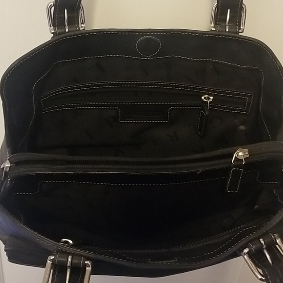 Levenger | Bags | Levenger Shoulder Bag | Poshmark